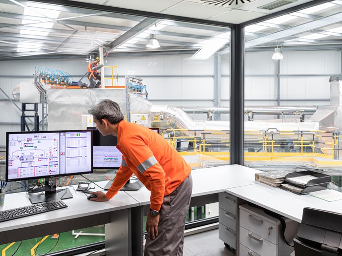 Steel Thoughts: Beyond extraction – how technology is making mining ...