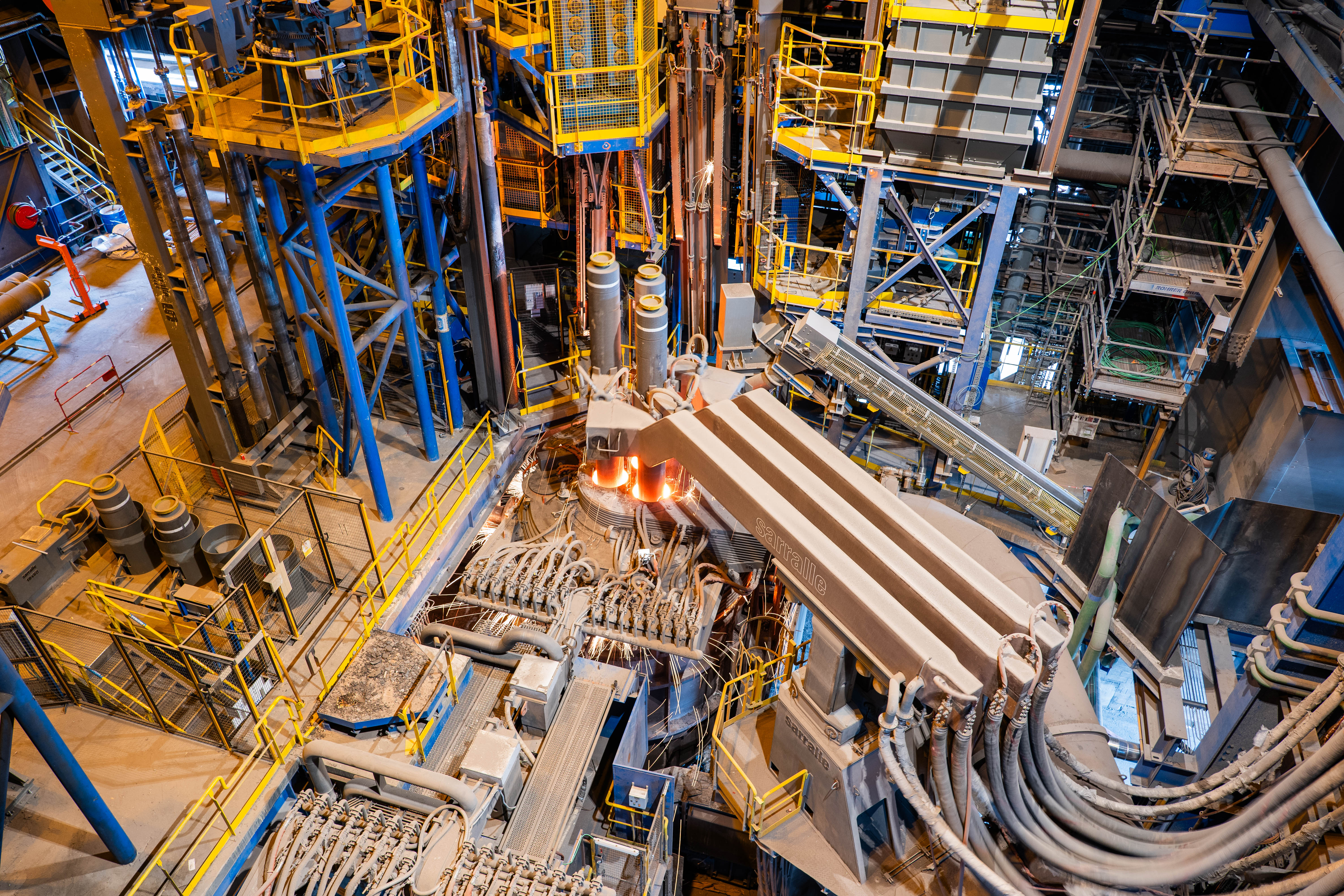 News Articles | ArcelorMittal