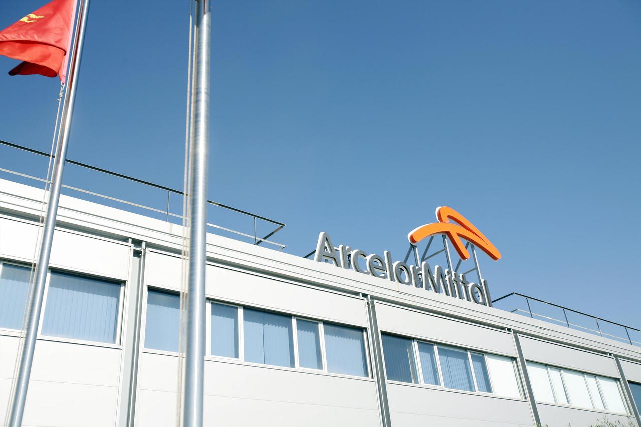 Home Page | ArcelorMittal