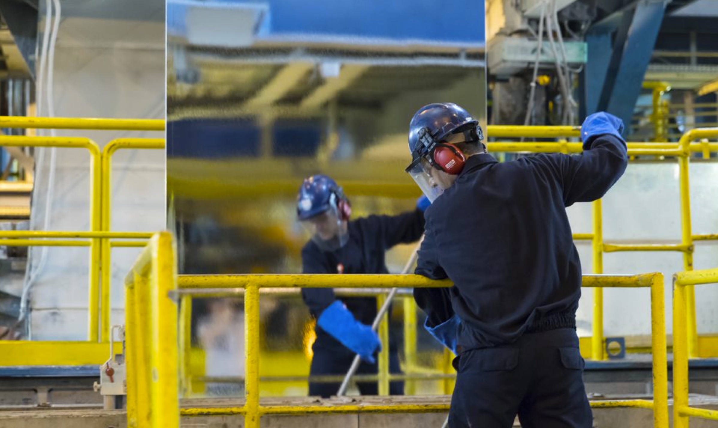 Our values | ArcelorMittal