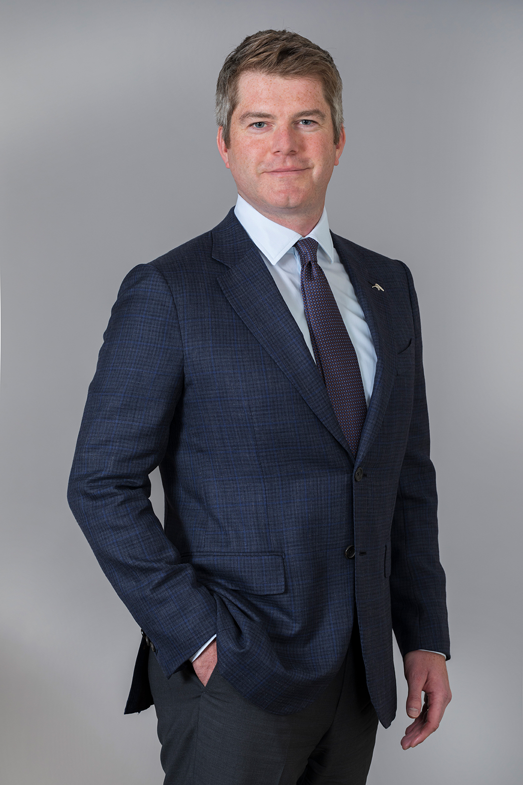 Daniel Fairclough | ArcelorMittal