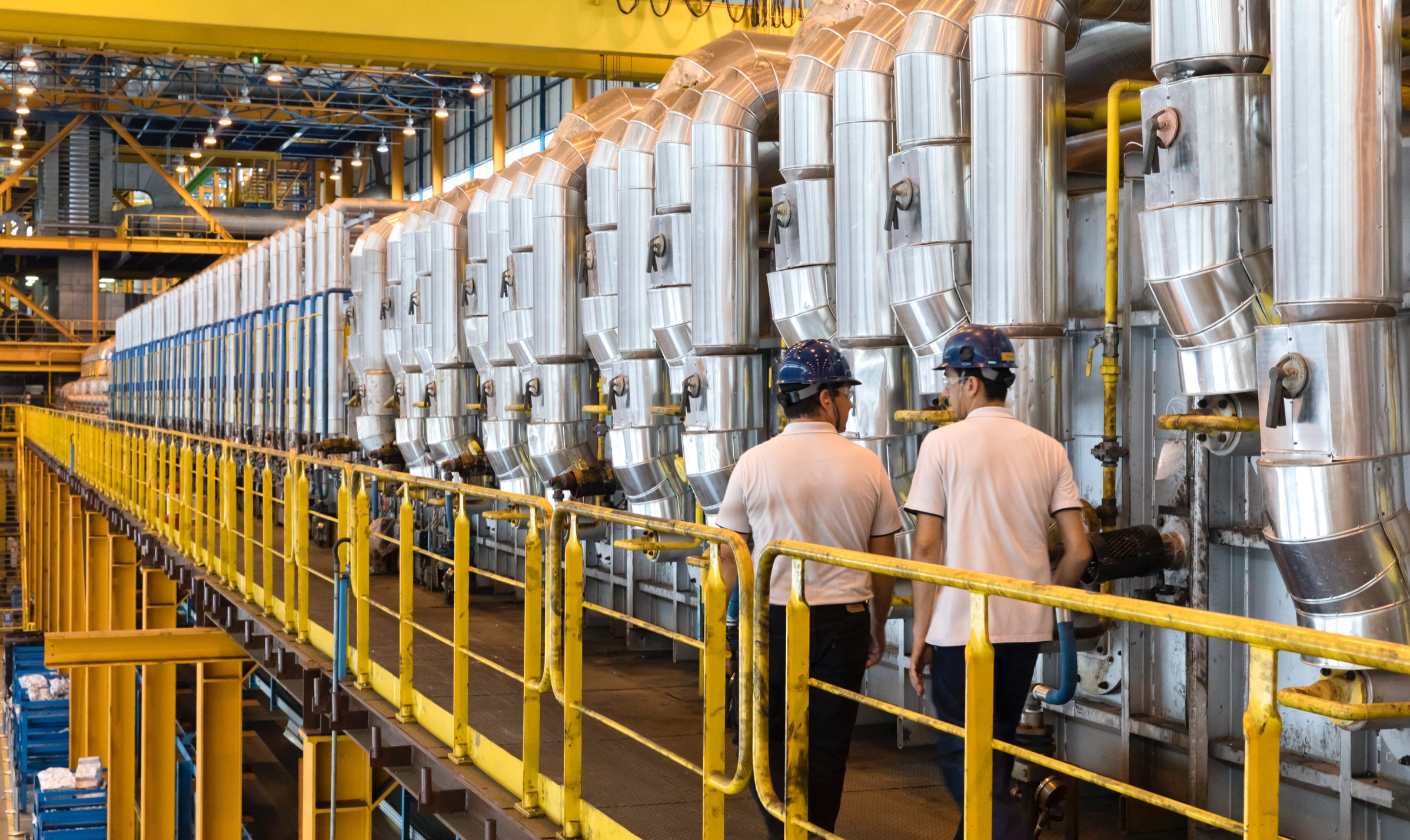 Leadership | ArcelorMittal