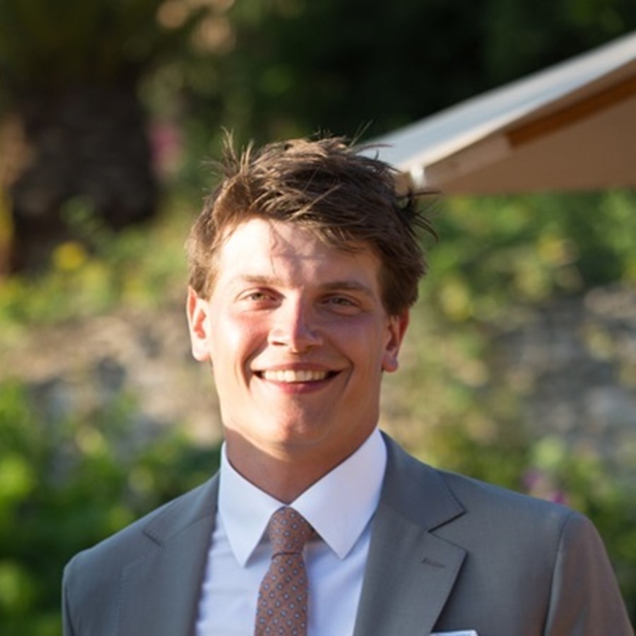 Hugo Da Gama Campos | ArcelorMittal