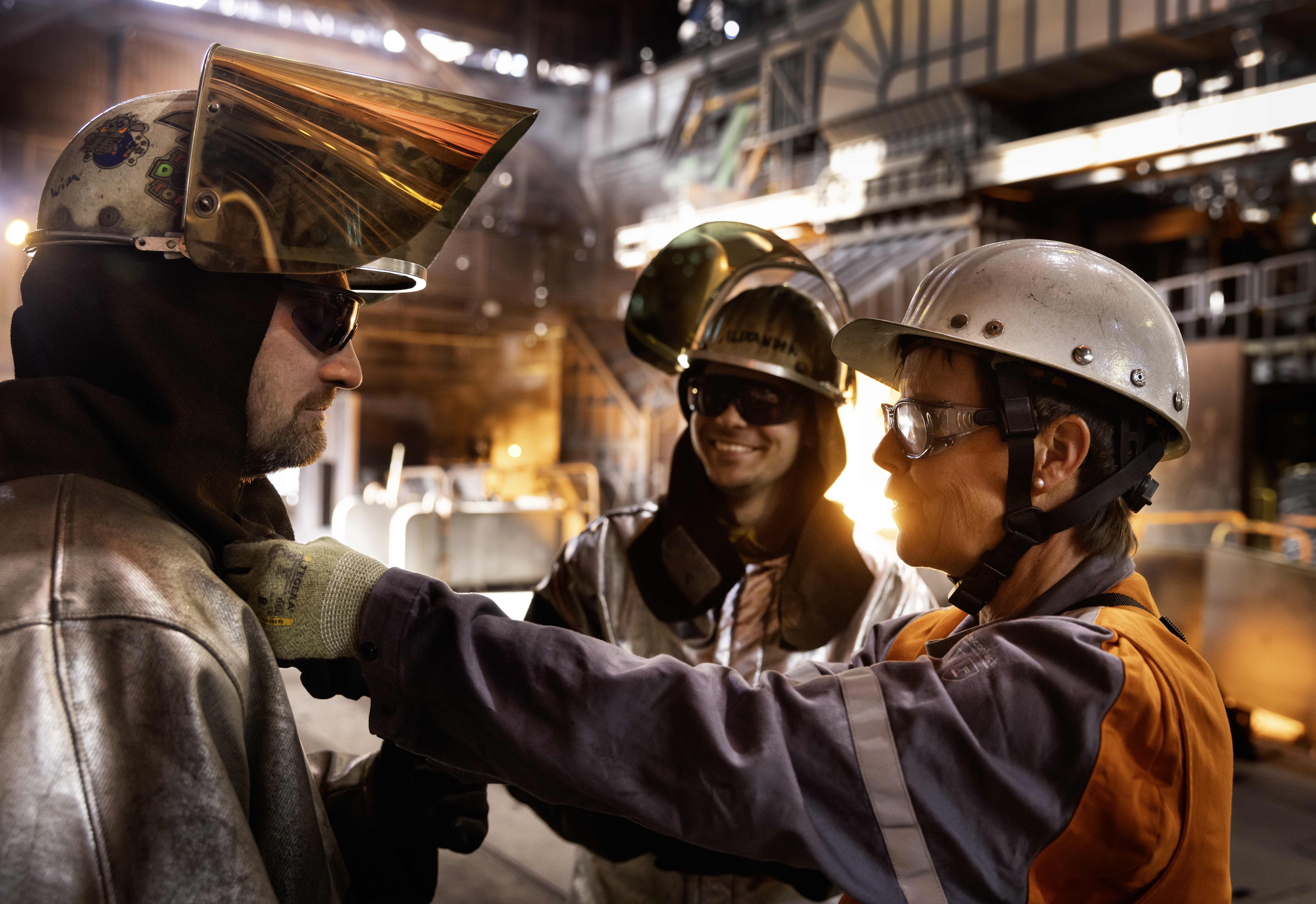 Home Page | ArcelorMittal