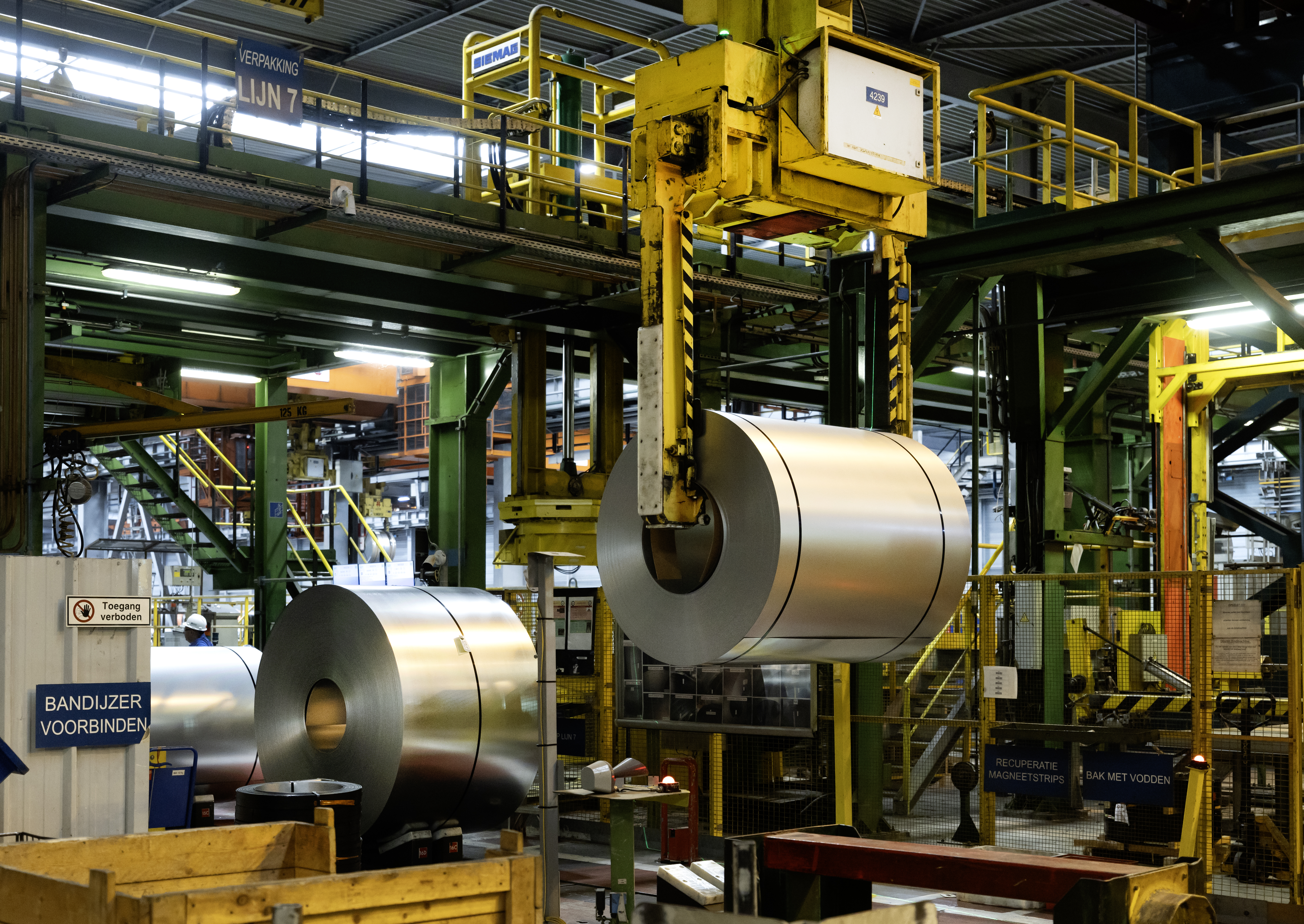 Home Page | ArcelorMittal