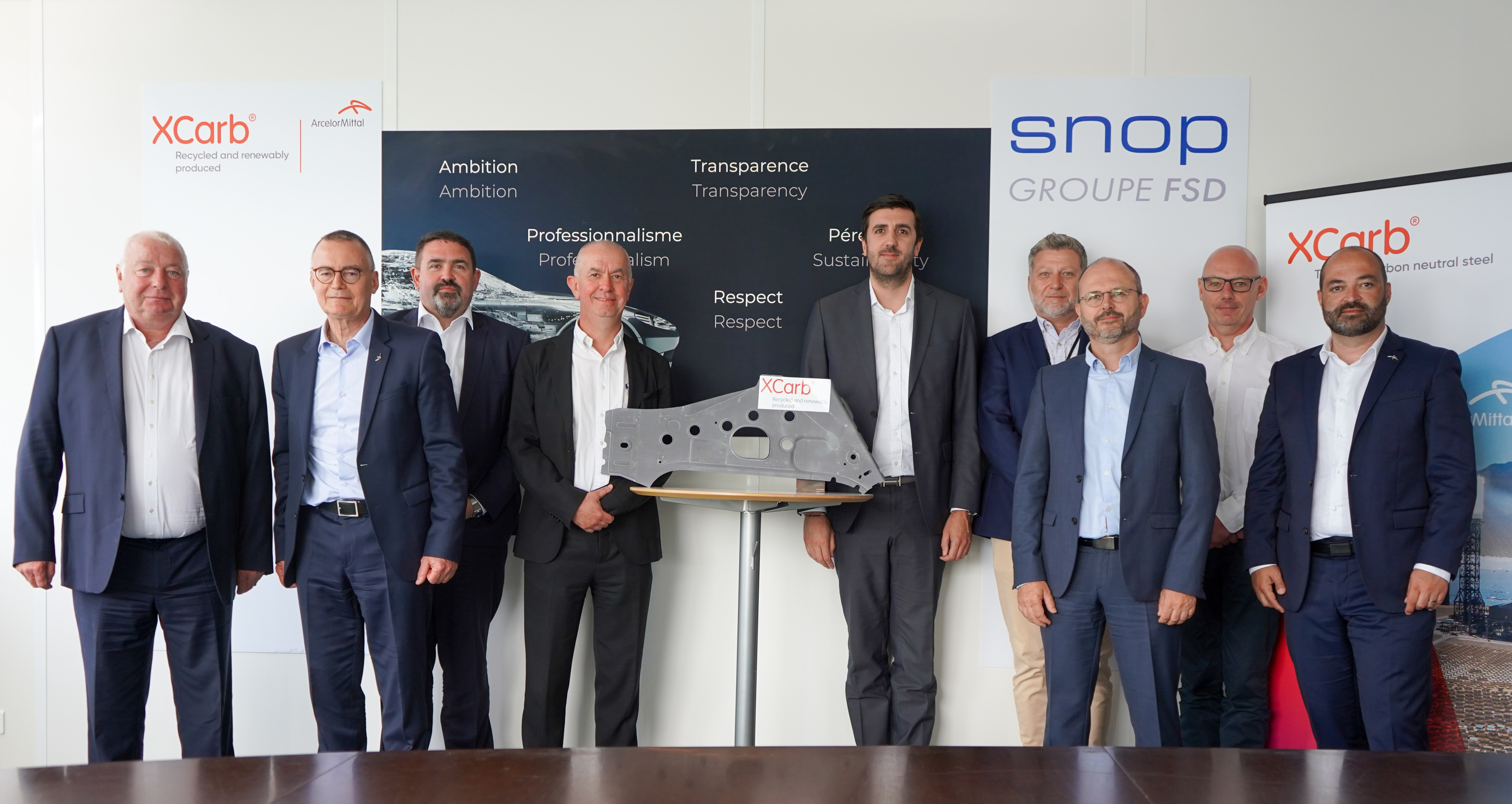 News Articles | ArcelorMittal