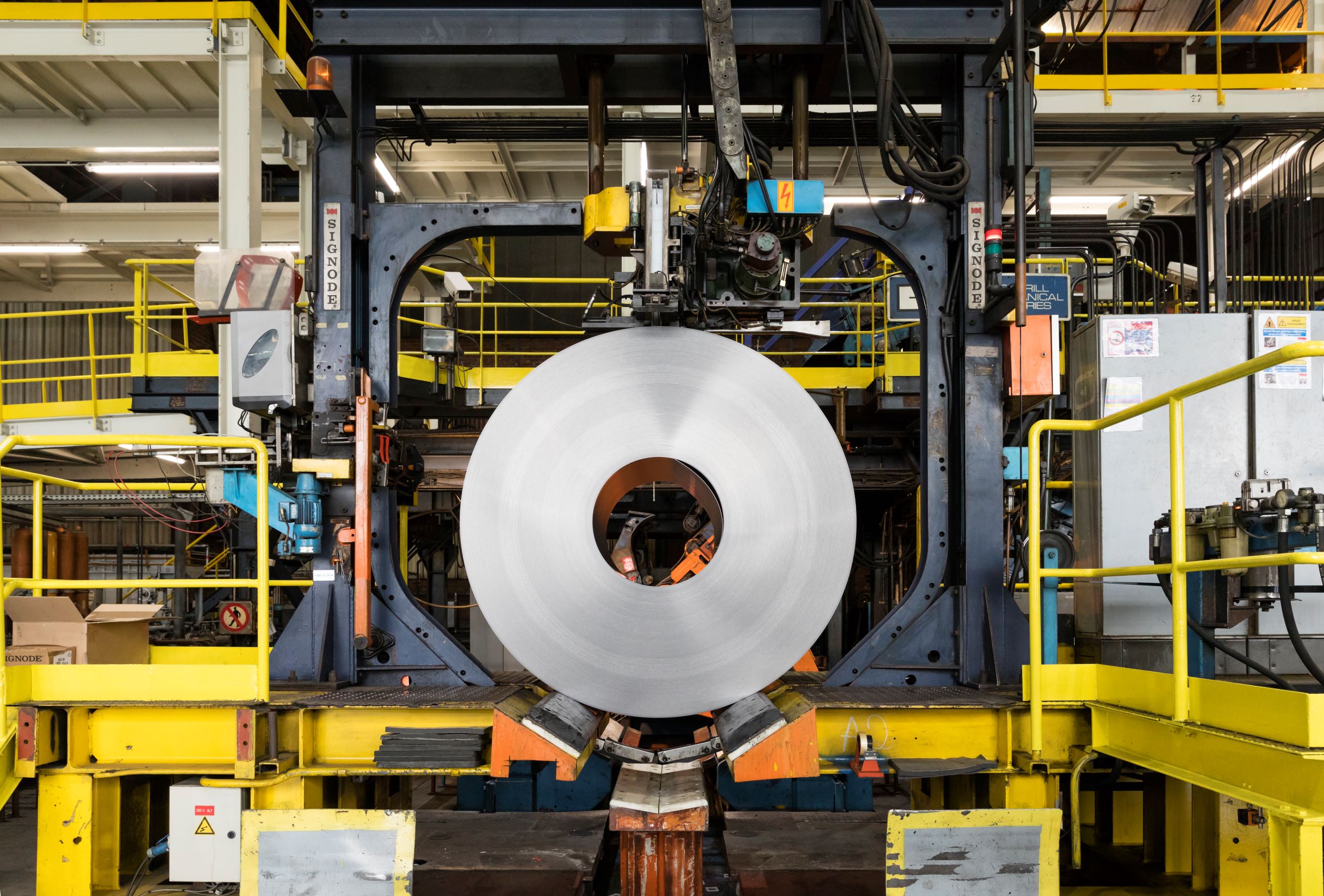 News Articles | ArcelorMittal