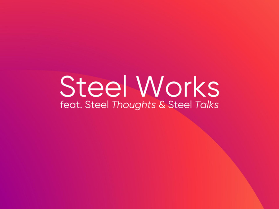 Steel Thoughts: Developing breakthrough process innovations | ArcelorMittal