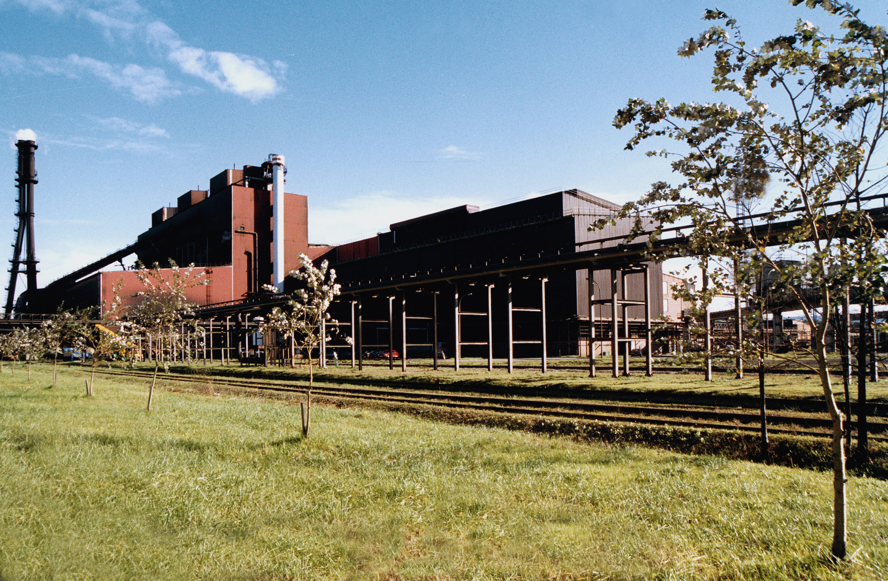 Home Page | ArcelorMittal