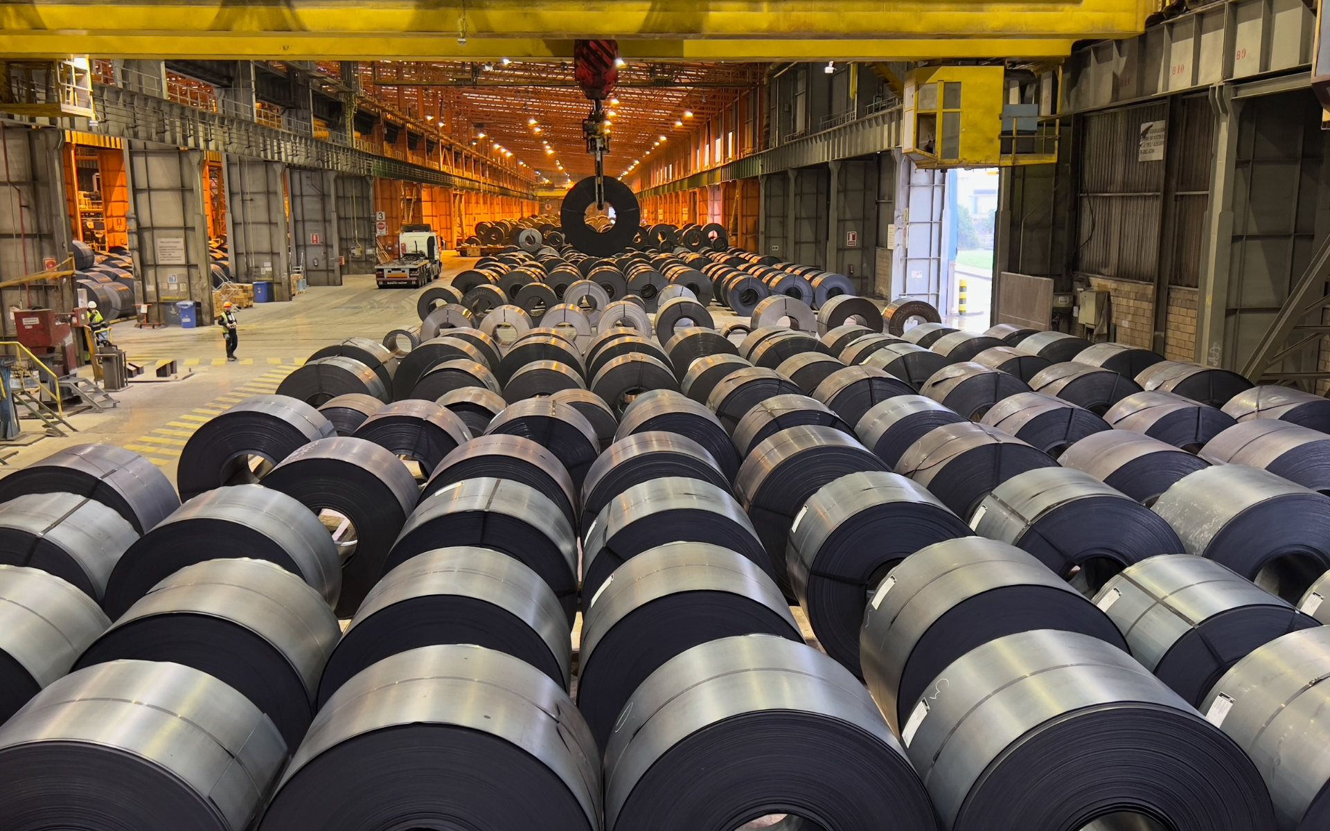 Home Page | ArcelorMittal